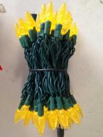China c6 led christmas lights wholesale for sale