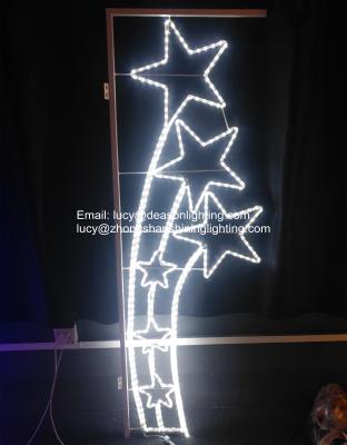 China pole street motif light for sale