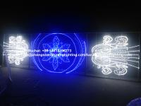 China outdoor street decoration lights for sale