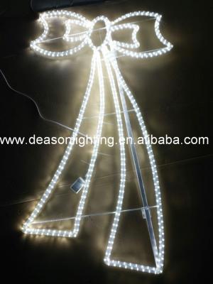 China street light pole christmas decorations for sale