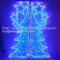 China pole street motif light for sale