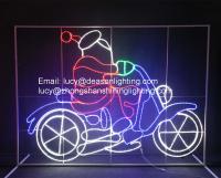 China santa motorbike lights for sale