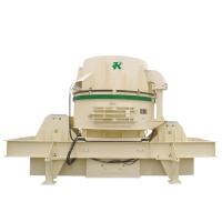 China Vsi Stone Crusher Sand Making Machine Raw Material for sale