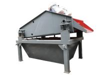China Gold Sieving Machine Vibrating Screen Machine for sale