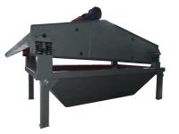 China Tailing Fine Sand Dewatering Screen Sieve Separator Machine 250-300ton H for sale