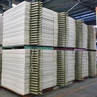 China 2000X2000mm Cleaning Filter Press Plates Large Chamber Plate Filter Press for sale