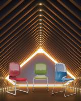 China chair-D521 for sale