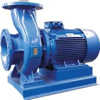 China SLW Series Single Stage Single Suction Horizontal Centrifugal Pump 200-250 ISO 2858 Clean Water for sale