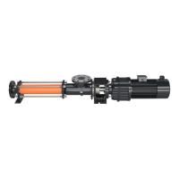 China Z Type Direct Coupled Progressing Cavity Pump 400m3/h 2.4MPa for sale
