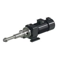 China Up To 5000 GPM Flow Rate Spiral Pump Green Solution For Pumping Performance for sale