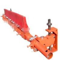 China P Type Secondary Belt Cleaner Conveyor Belt Cleaner High Abrasion Resistance 500-2200mm for sale
