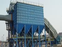 China PPCS Air Box Pulse Bag Filter Dust Collector 1.2-2.0m/Min 99.9% Efficiency for sale