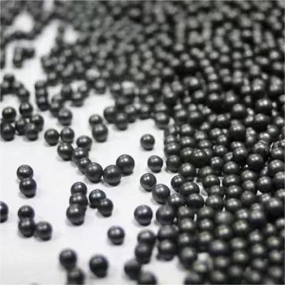 China Cr8%-Cr18% Forged Steel Grinding Media Balls 15-130mm for Ball Mill Mining for sale