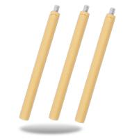 China Rapid Thermocouple for High Temperature Measurement in Steel Mills 0-1800°C 300-1200mm for sale