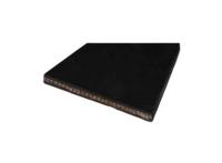 China EP Fabric Polyester Conveyor Belt 800mm Width 4 Ply for Mining Construction for sale