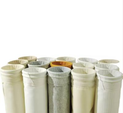 China Polyester Anti Static Needle Punched Filter Felt Antistatic Filter Cloth For Dust Collector for sale