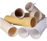China Homopolymer Acrylic Filter Bags 500gsm 2mm Thickness Acrylic Filter Fabric for sale