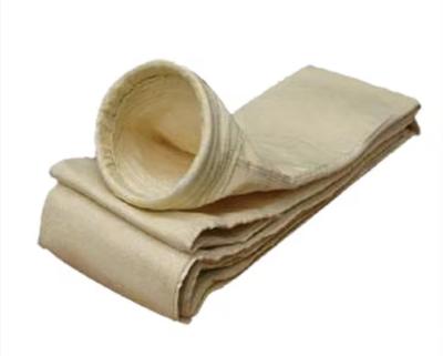 China 750gsm PTFE Membrane Filter Bags 240°C Dust Collector Filter Cloth for sale