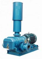 China BK Type Three Lobes Roots Blower 3 Lobe Blower Low Noise for sale