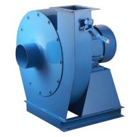 China 4-72 B4-72 F4-72 Explosion Proof Centrifugal Blower Fan 2900 RPM 1.5 kW for sale