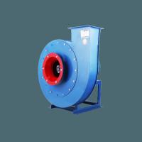 China G4-73 Y4-73 Steel Centrifugal Blower Induced Draft Fan for Boiler Ventilation 670t/h for sale