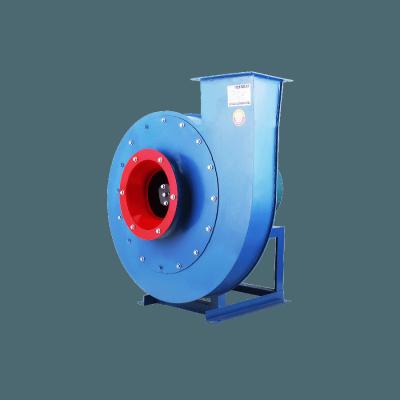 China G4-73 Y4-73 Steel Centrifugal Blower Induced Draft Fan for Boiler Ventilation 670t/h for sale