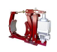 China YWZ Series Electro Hydraulic Drum Brake Industrial Drum Brakes 200mm to 800mm for sale