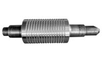 China High Speed Steel Rolls HSS Rolls for Steel Rolling Mill Wear Resistance 80-90 HSD for sale