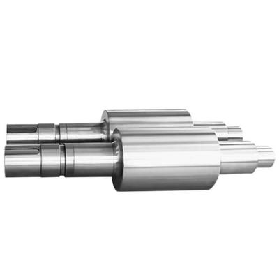 China High Boron High Speed Steel Rolls HBHSS for Slitting Stands 75-85 HSD for sale
