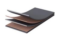 China EP Multi Ply Conveyor Belt 2-5 Ply EP80-EP500 for Coal Mining Heavy Duty Transport for sale