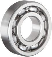 China Single Row Deep Groove Ball Bearing Stainless Steel SS 90mm to 100mm Bore Rolling Bearings for sale