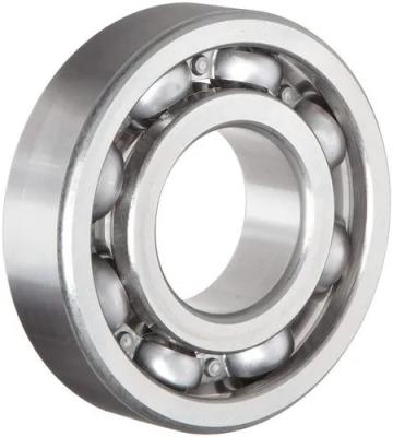 China Single Row Deep Groove Ball Bearing Stainless Steel SS 90mm to 100mm Bore Rolling Bearings for sale