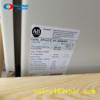 China 20BC015A0AYNANC0 ALLEN BRADLEY PowerFlex 700 AC Drive 20B for Industrial Automation for sale