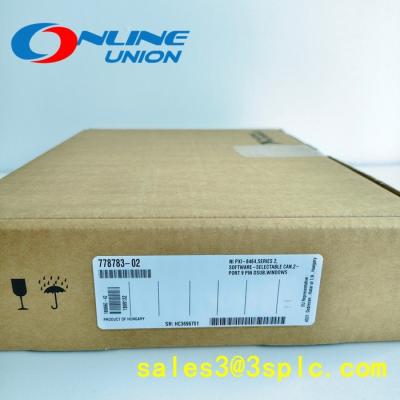 China portable National Instruments GPIB-USB-HS+ GPIB Interface Module IEEE 488 Controller for sale