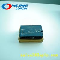 China 6SE7033-7EG84-1JF1 Spare Part Inverter Control Module for sale