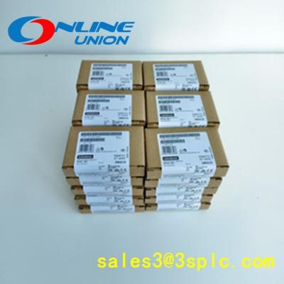 China 6ES7314-1AE04-0AB0 Central Processing Unit 24 V DC for sale