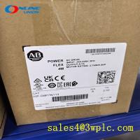 China 22F-D8P7N113 Allen Bradley Allen Bradley  PowerFlex 4M-3.7 kW (5 HP) AC Drive for sale