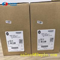 China 22F-D018N104 ALLEN BRADLEY PowerFlex 4M- 7.5 kW (10 HP) AC Drive for sale