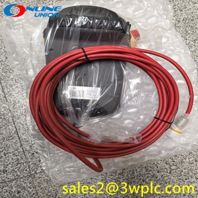 China DSQC 679 ABB Friendly Operation Robot Teach Pendant FlexPendant Programming Console for sale