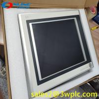 China 5RP920.1505-01 Touch Screen ABB B&R Power Panel 400 115VAC 60Hz 1.5A Flexible Control for sale