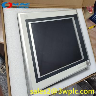 China 5RP920.1505-01 Touch Screen ABB B&R Power Panel 400 115VAC 60Hz 1.5A Flexible Control for sale