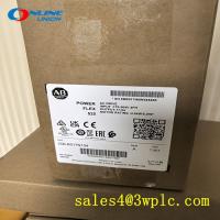 China 25B-B017N104 ALLEN BRADLEY PowerFlex 525 4kW (5Hp) AC Drive for sale