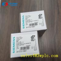 China 3RT1015-1WB41 SIEMENS  Power Contactor for sale