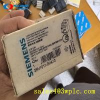 China 3RV1011-0HA10 SIEMENS Circuit Breaker for sale