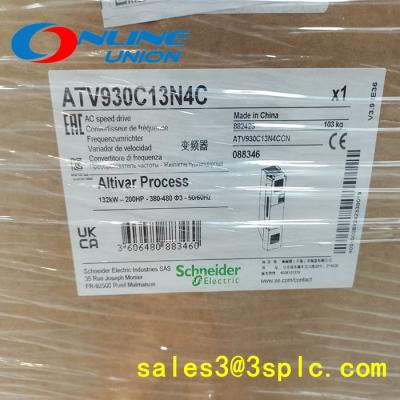 China ATV320U07M2B  Schneider  Relay Module for sale