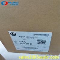 China 25B-D024N114 Allen Bradley PowerFlex  PowerFlex 525 AC Drive for sale