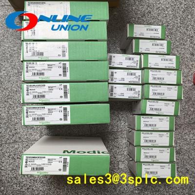China Schneider Module ATV320U11M2C High-Performance 32-Output Relay Module for Industrial Control Applications for sale