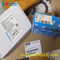China 6EP1436-3BA00 SIEMENS  SITOP Modular 20 A Stabilized Power Supply Input for sale
