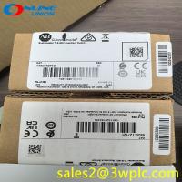 China 440G-T27121 Allen Bradley Series Solenoid Interlock Switch Safety Switch for sale
