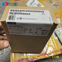 China 6ES7153-2BA10-0XB0 SIEMENS PROFINET IO Interface Module for sale